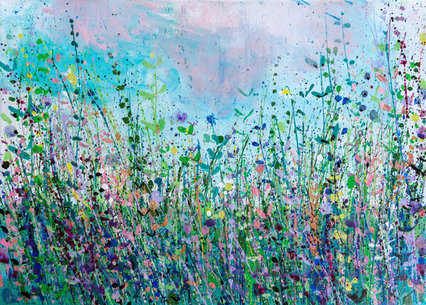 Dusk Light | McGaw Graphics