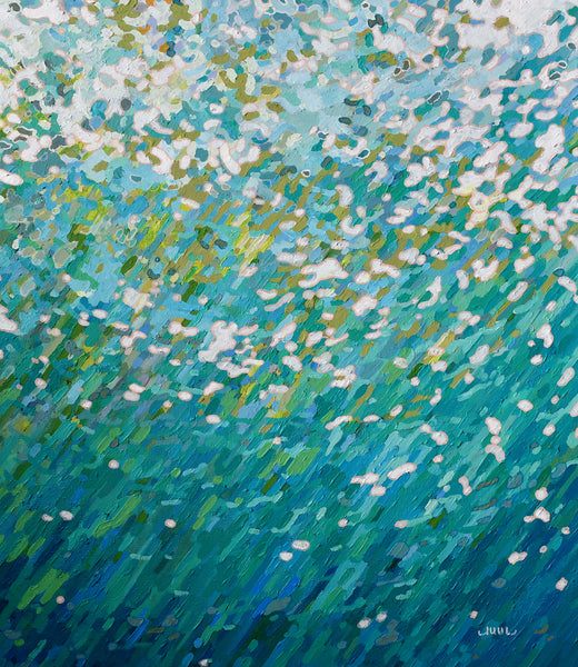 Light Flowing In | McGaw Graphics