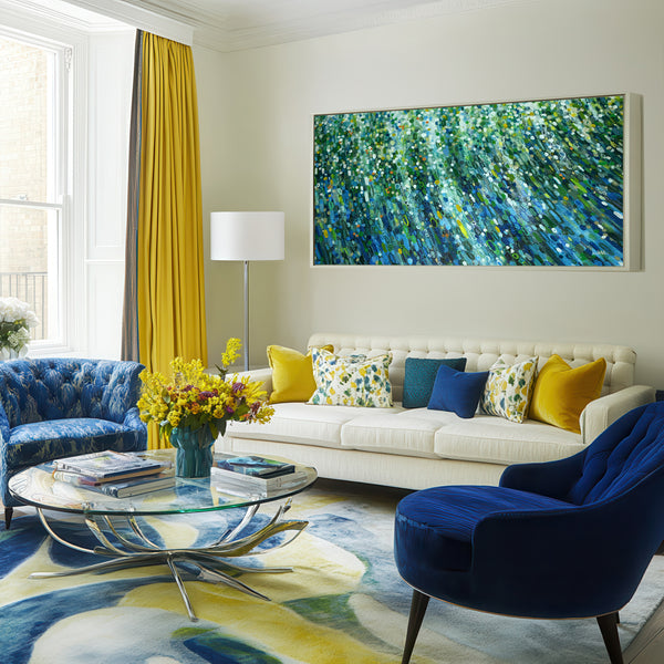 Light Sparkles | McGaw Graphics