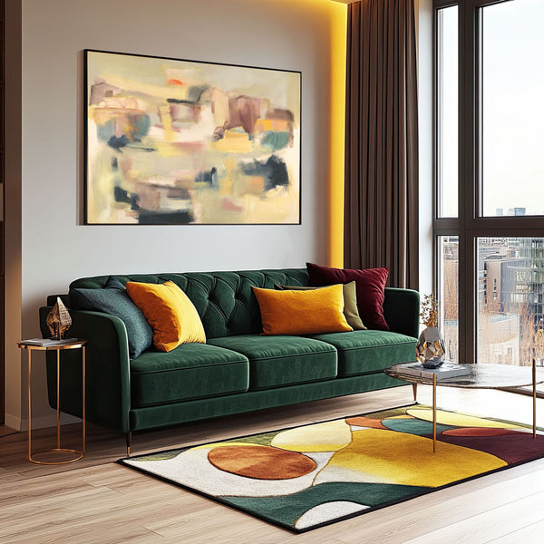 The Brightness of Shared Light | McGaw Graphics