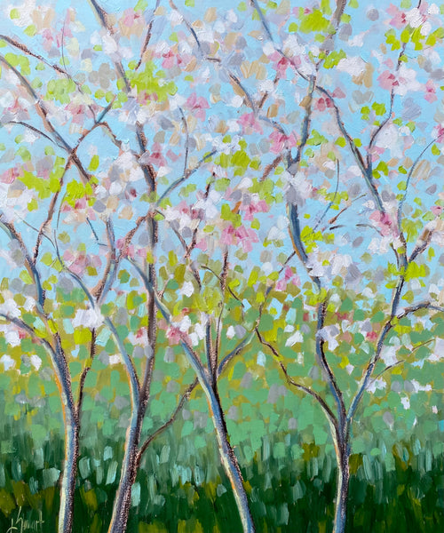 Cherry Trees | McGaw Graphics