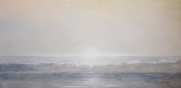 Ocean Sunset | McGaw Graphics