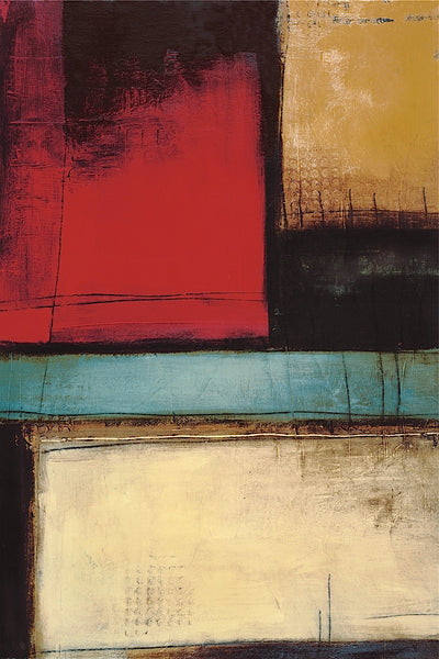 Intersection I | McGaw Graphics