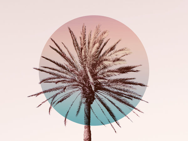 Beach Vibes I | McGaw Graphics