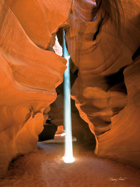 Divine Light | McGaw Graphics