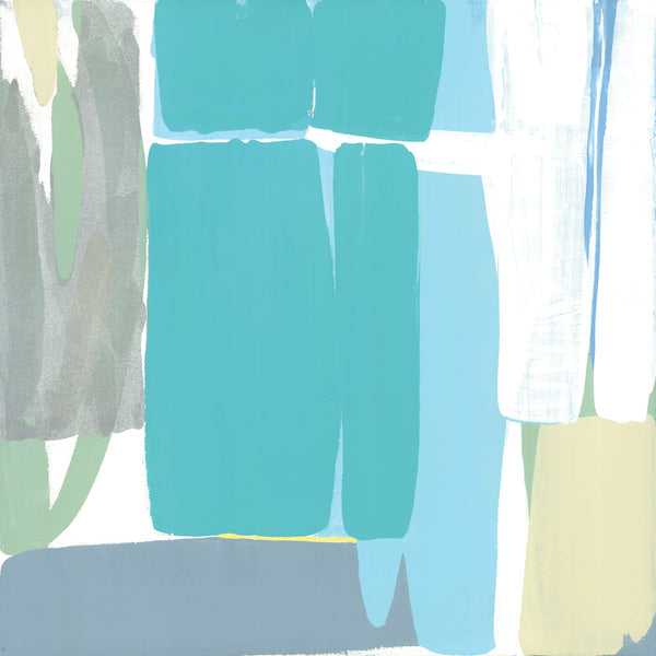 Tropic II | McGaw Graphics