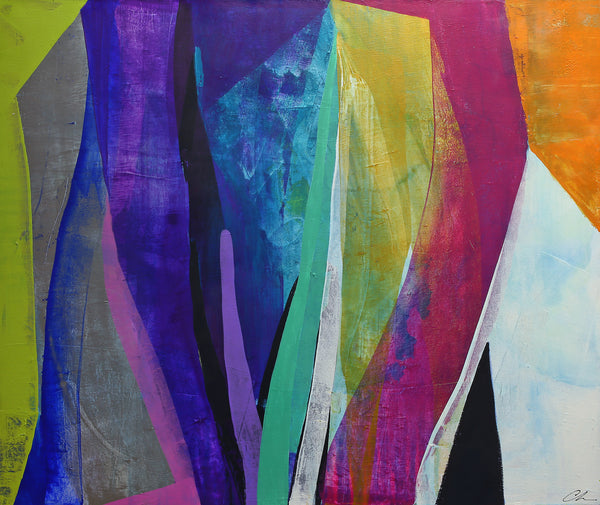 From Dark to Light | McGaw Graphics