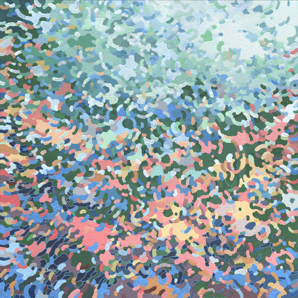 It Comes in Waves | McGaw Graphics