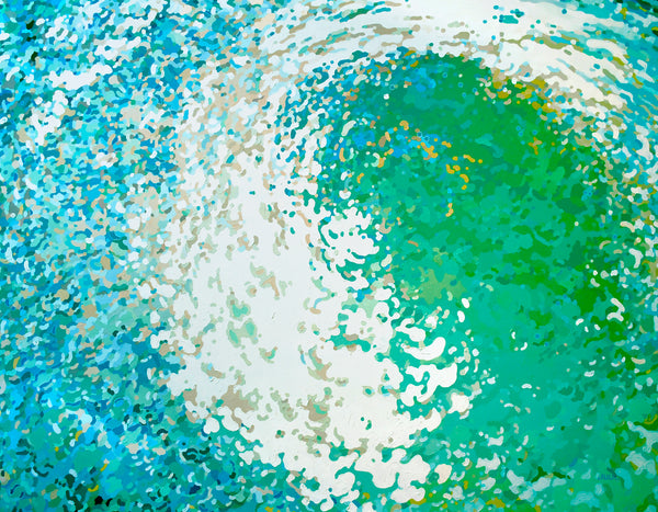 Bending Wave | McGaw Graphics