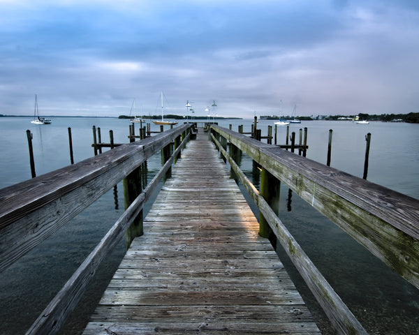 Walk on Out! | McGaw Graphics