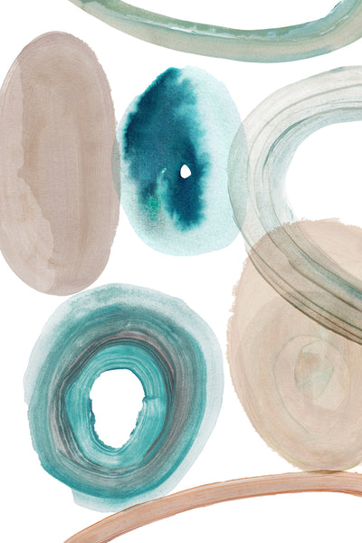 Amazonite II | McGaw Graphics