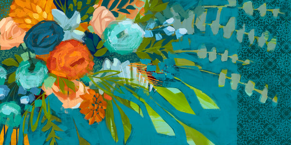 Just out of Reach | McGaw Graphics