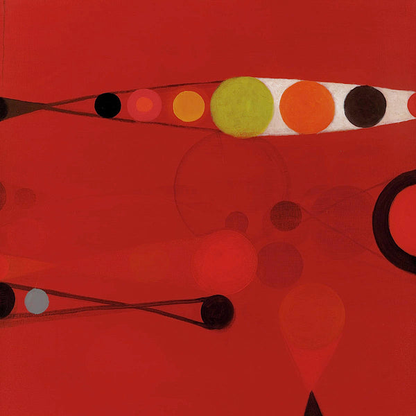 1957 #5 | McGaw Graphics