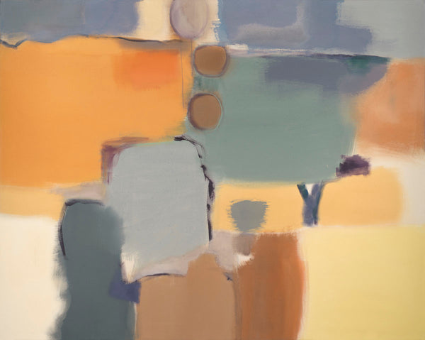 Afternoon Light | McGaw Graphics