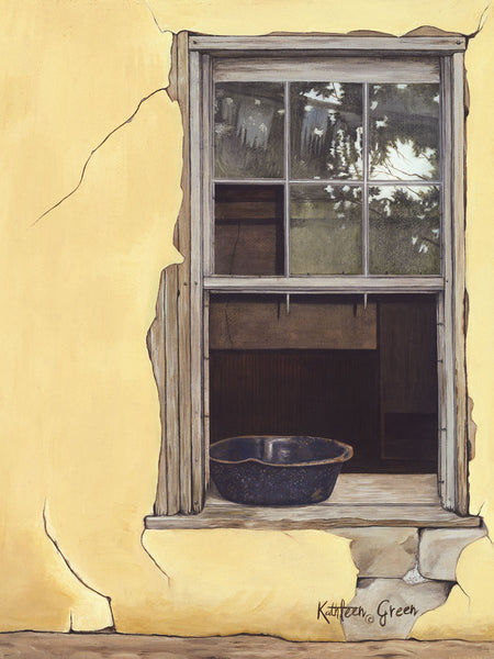 Reflections | McGaw Graphics