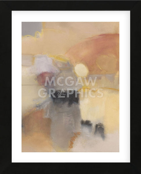 Reflection (Framed) | McGaw Graphics