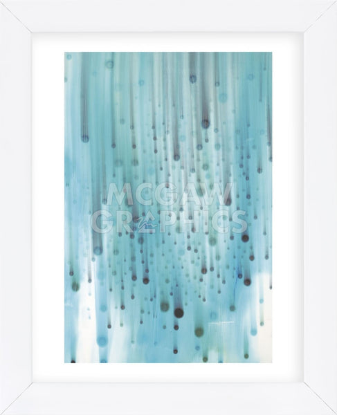 Rain (Framed) | McGaw Graphics