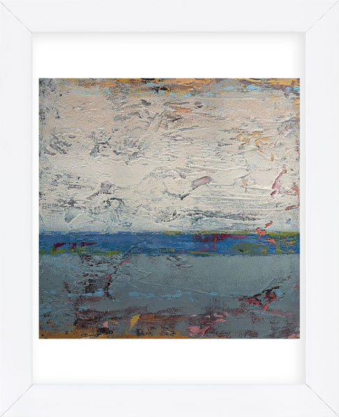 Light Variations II (Framed) | McGaw Graphics