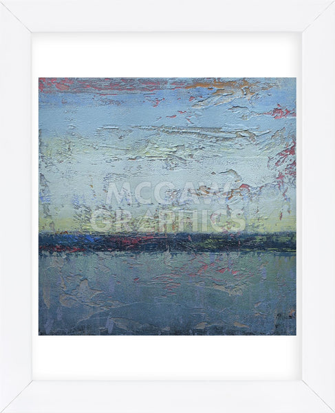 Light Variations V (Framed) | McGaw Graphics