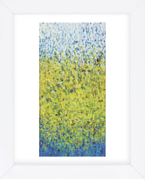 In The Light (Framed) | McGaw Graphics