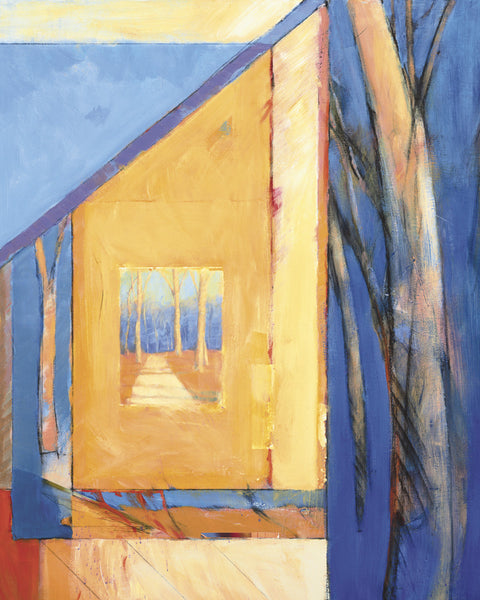 Fall Trees | McGaw Graphics