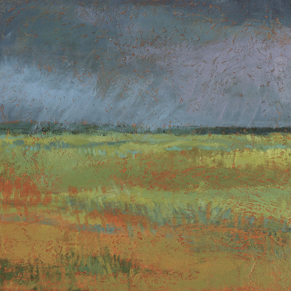 Rain Passing Through | McGaw Graphics