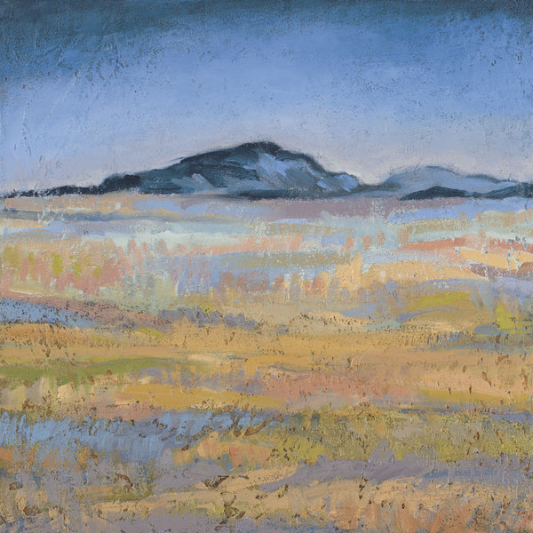 Field in Magical Light | McGaw Graphics