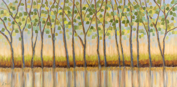 Canopy of Trees | McGaw Graphics