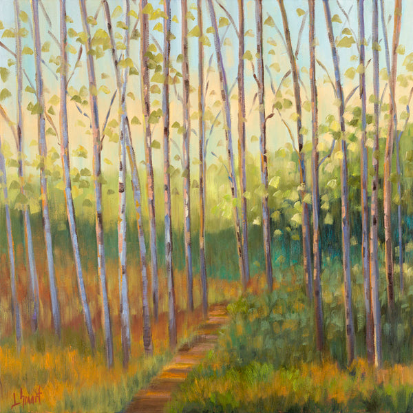 Vista Trees | McGaw Graphics