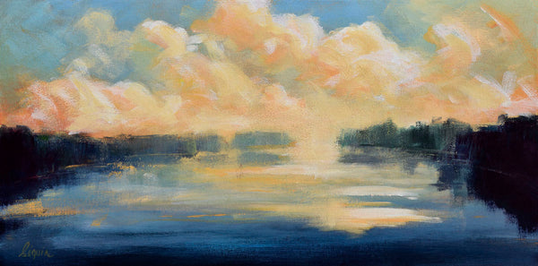 Reflection | McGaw Graphics