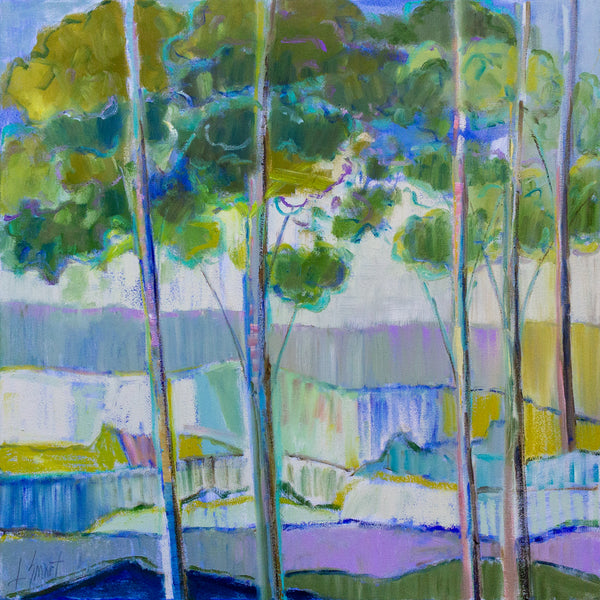 Patterns in Trees | McGaw Graphics