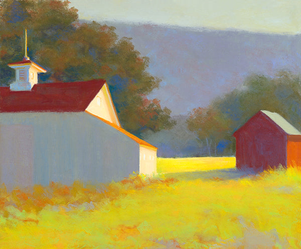 Early Light I | McGaw Graphics