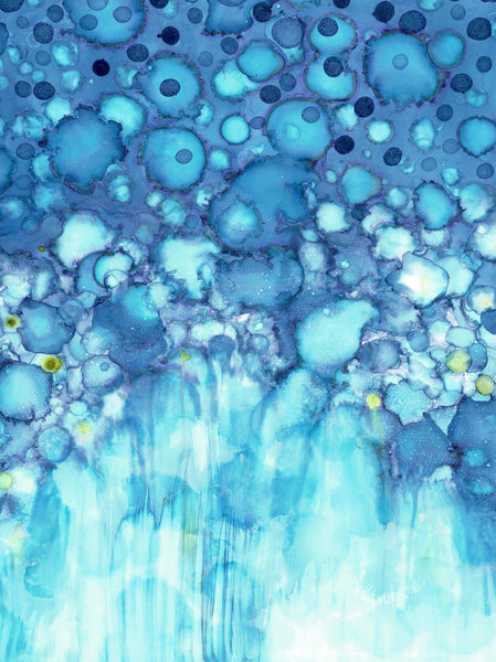 Let it Rain | McGaw Graphics