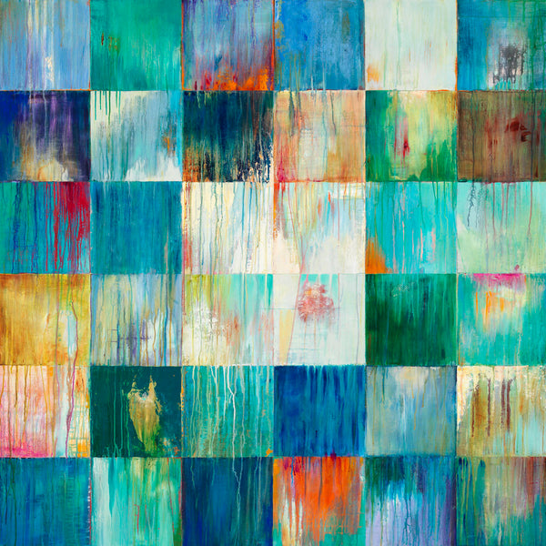 Be The Rain You Remember Falling | McGaw Graphics