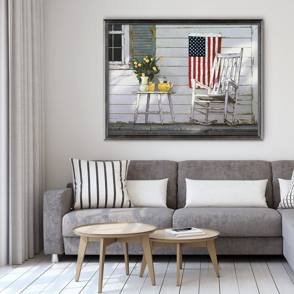 Fourth of July | McGaw Graphics