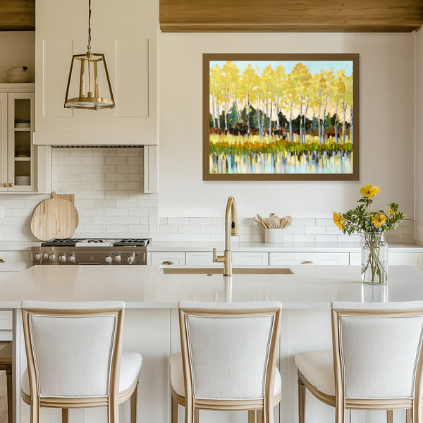 Peak Season | McGaw Graphics