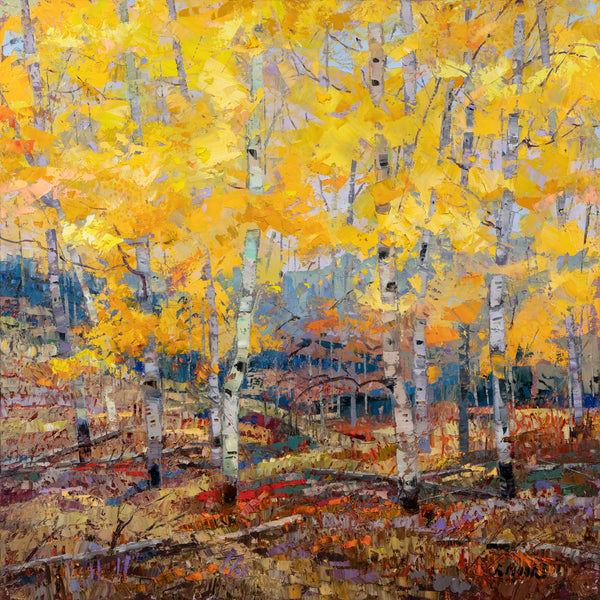 Glorious | McGaw Graphics