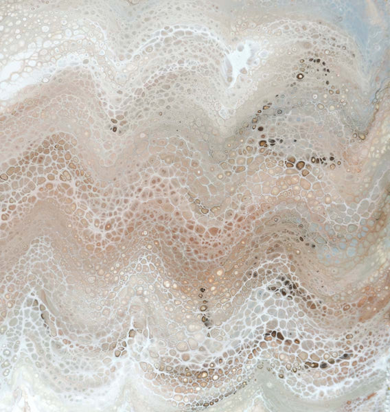 Neutral Dot Wave II | McGaw Graphics