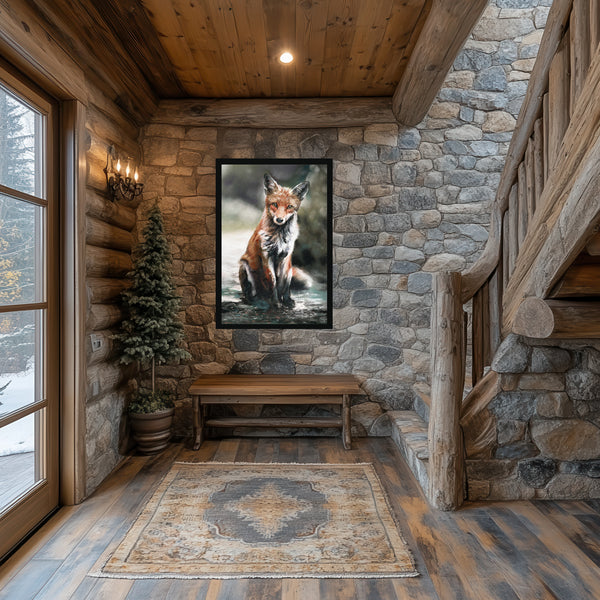 Fergus Fox | McGaw Graphics