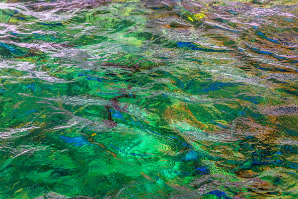 Tides of Texture | McGaw Graphics