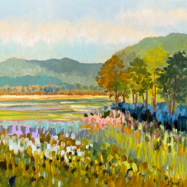 Meadow View | McGaw Graphics