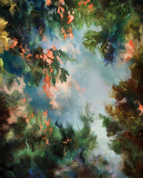 Depends on Perspective | McGaw Graphics