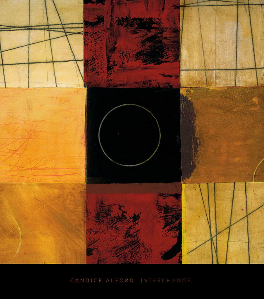 Interchange | McGaw Graphics