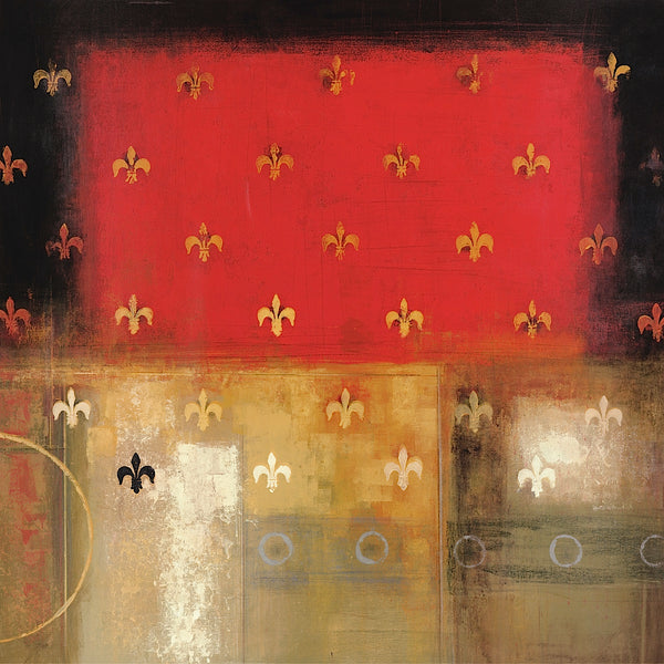 Gold Patterns | McGaw Graphics