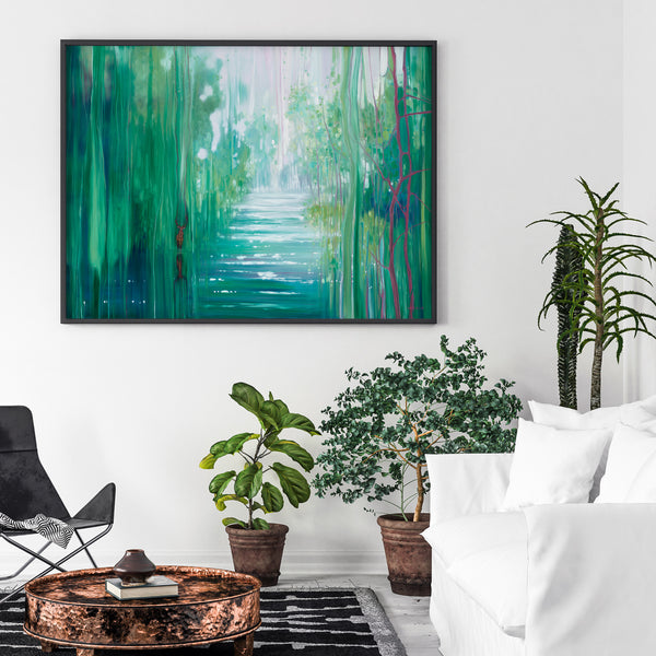 Emerald Hart | McGaw Graphics
