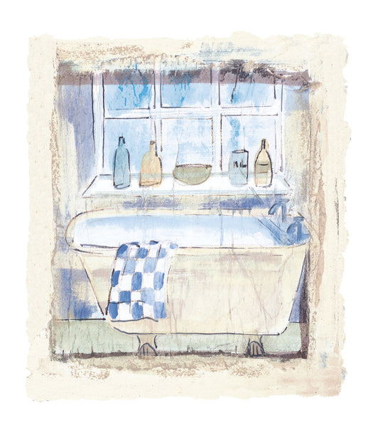 Splish, Splash | McGaw Graphics