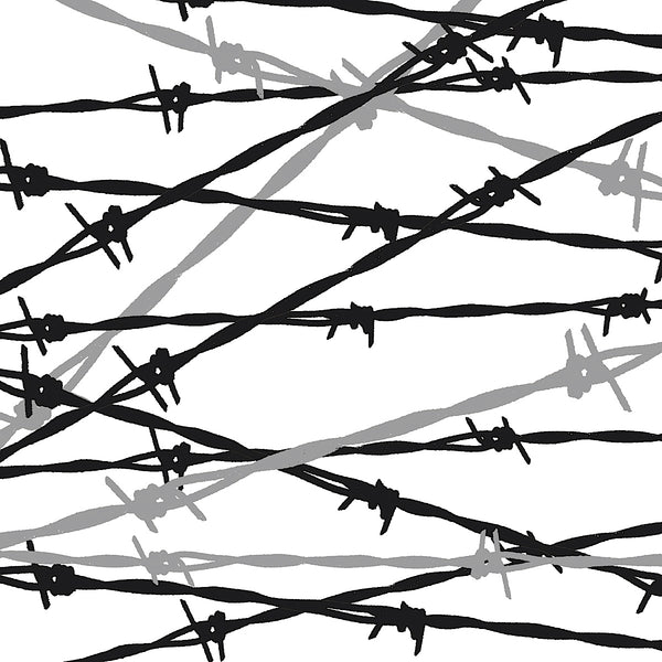 Razor Sharp | McGaw Graphics