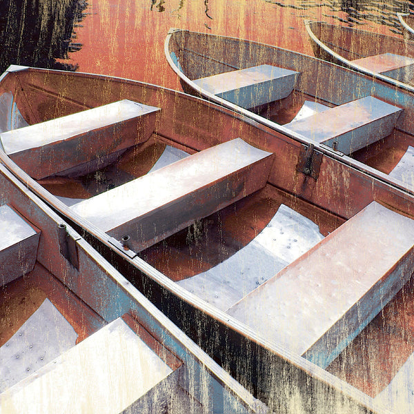 Lakeside Reflections | McGaw Graphics