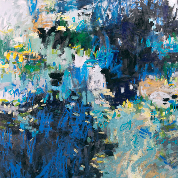 Deep Passion | McGaw Graphics