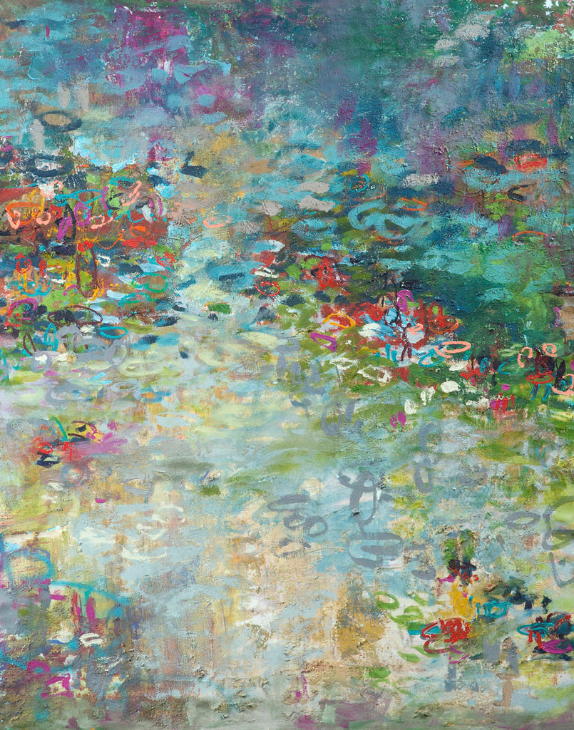 Reflections | McGaw Graphics